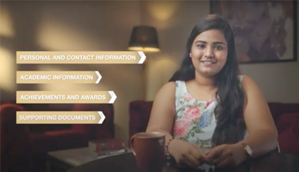 Reliance Foundation Undergraduate Scholarships 2025-26